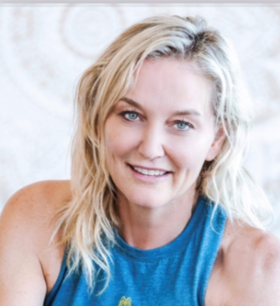 Welcome Lisa Revelins (Australia) to YGB Global Ambassador’s Team ...